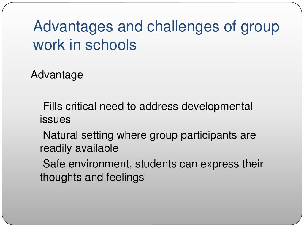 Social Group Work In Schools social-group-work-in-schools