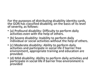 Social health Security Scheme and disability | PPTX | Health Insurance ...