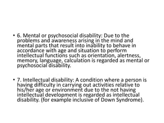 Social health Security Scheme and disability | PPTX | Health Insurance ...