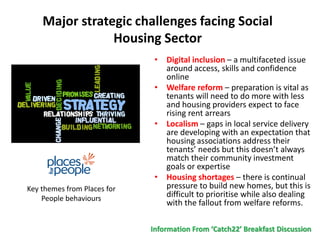 Social housing discussion document | PPT