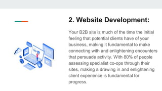 Social Hunks b2b.pptx