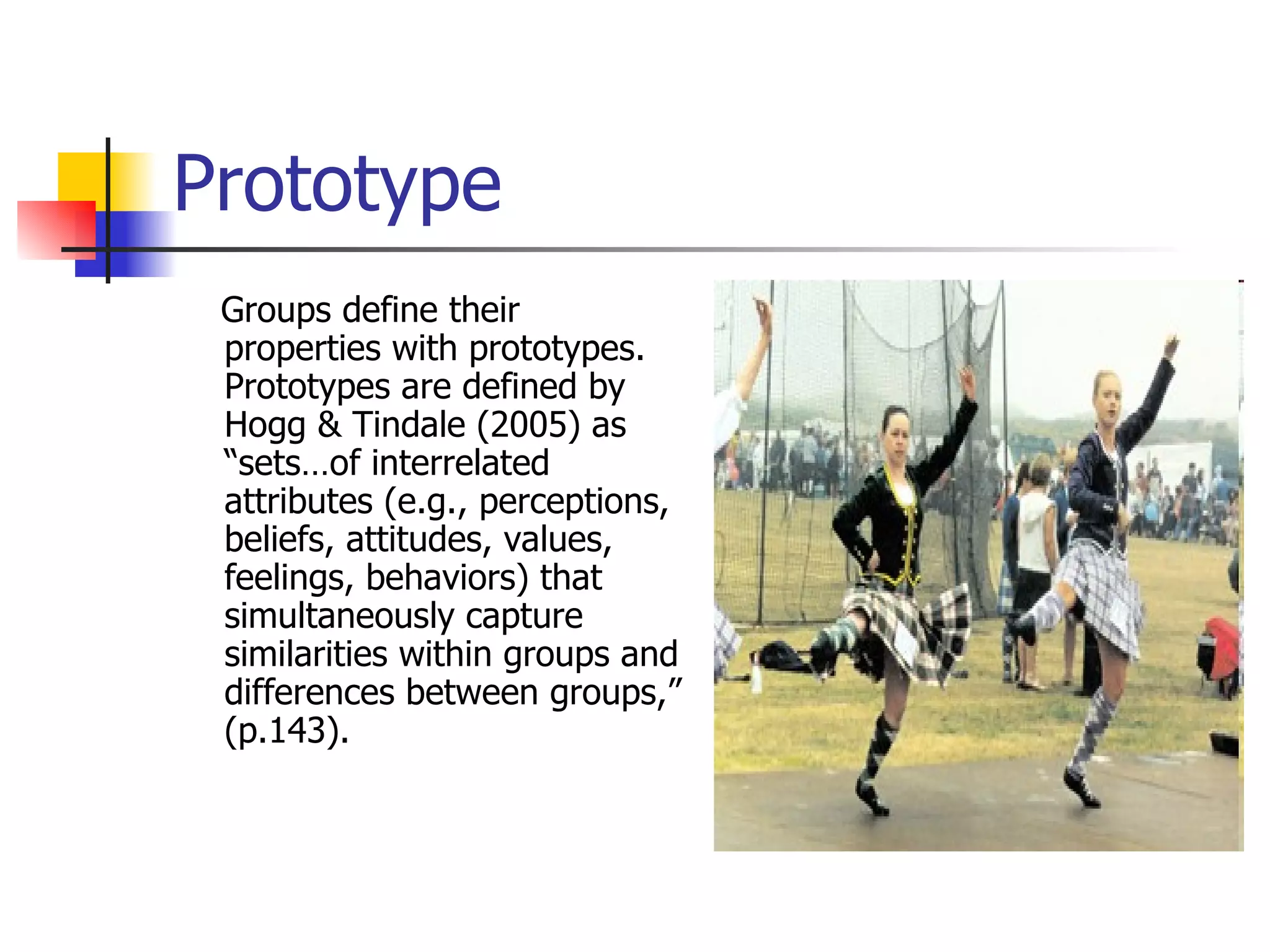 Social Identity | PPT