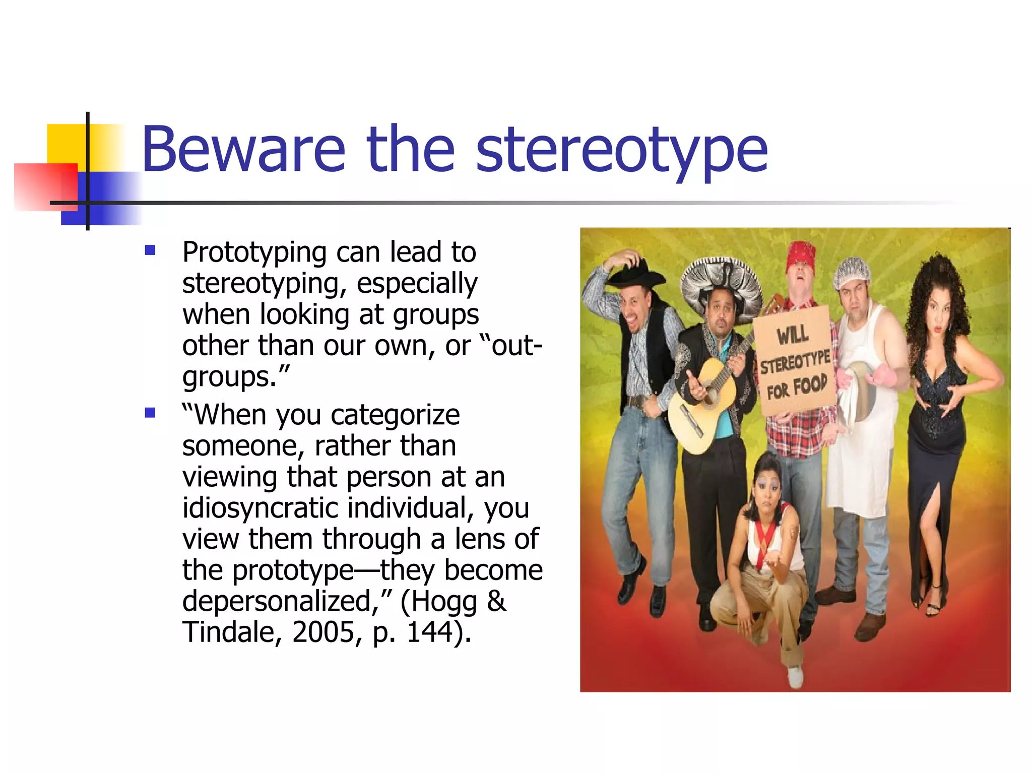 Social Identity | PPT