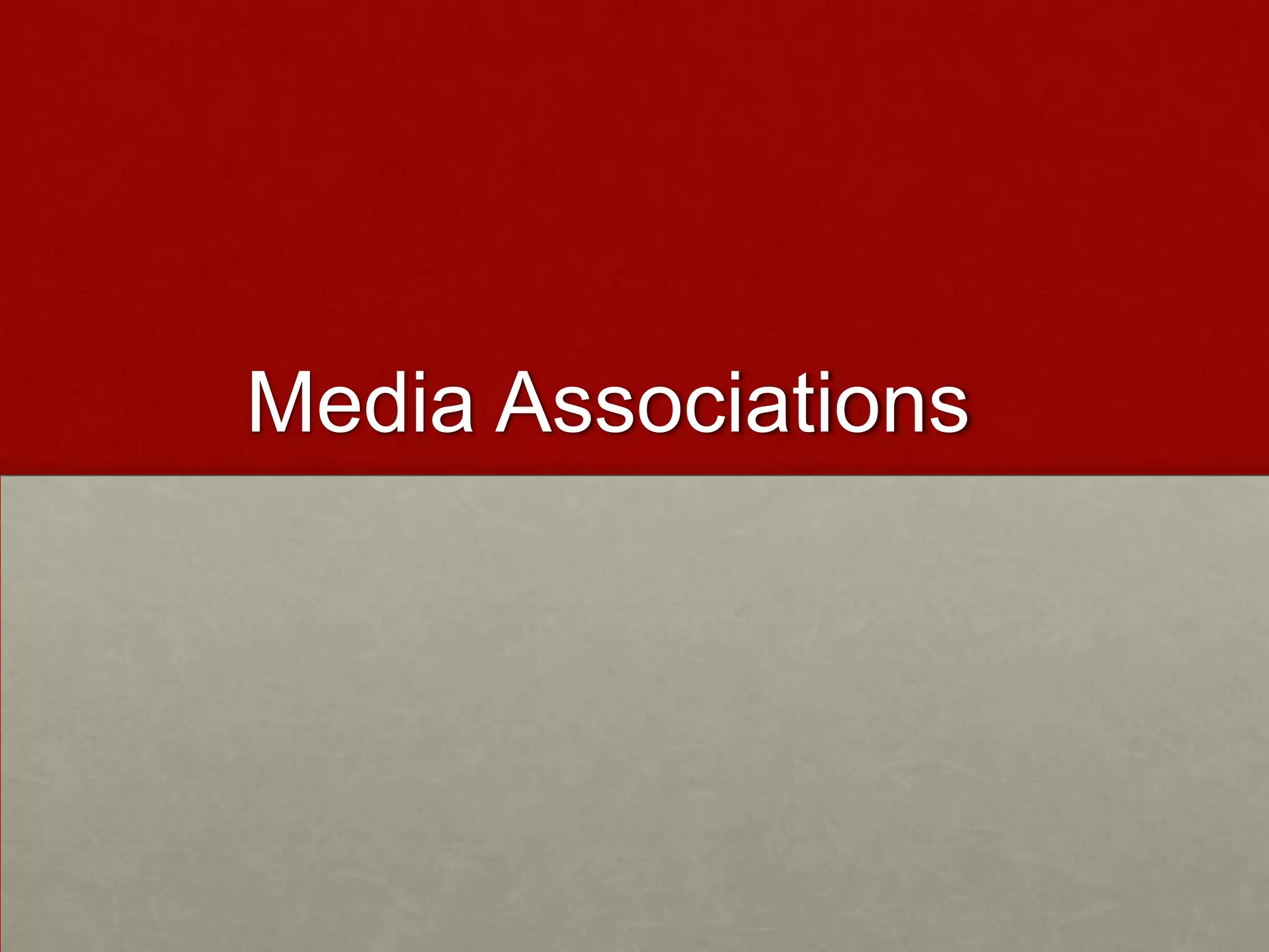 Social Identity and Media Stereotypes | PPTX