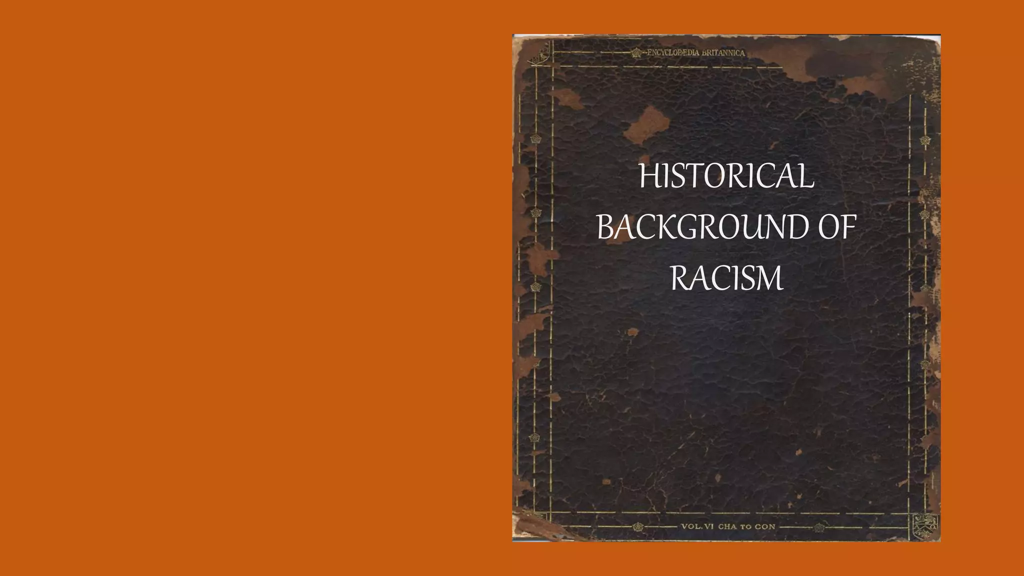 SOCIAL IDEOLOGIES REPORT.pptx