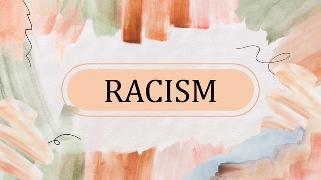 SOCIAL IDEOLOGIES REPORT.pptx