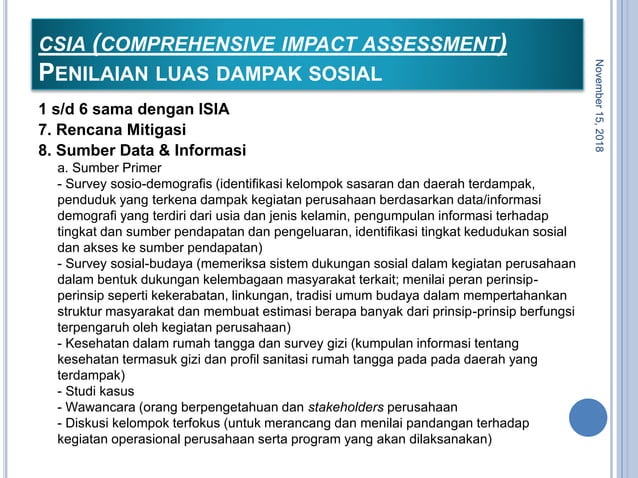 Social impact assessment (sia).pptx