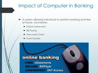 Social impact of computer ages | PPTX