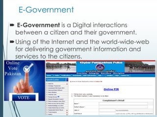 The Social Consequences Of Computer