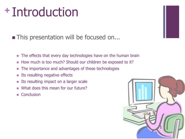Social Impact of Technology | PPT