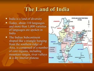 (Social) Indian Civilization | PPT