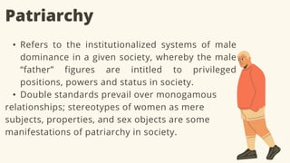 SOCIAL INEQUALITY lesson 3 Grade 12.pptx