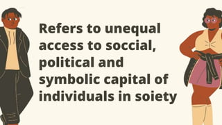 SOCIAL INEQUALITY lesson 3 Grade 12.pptx