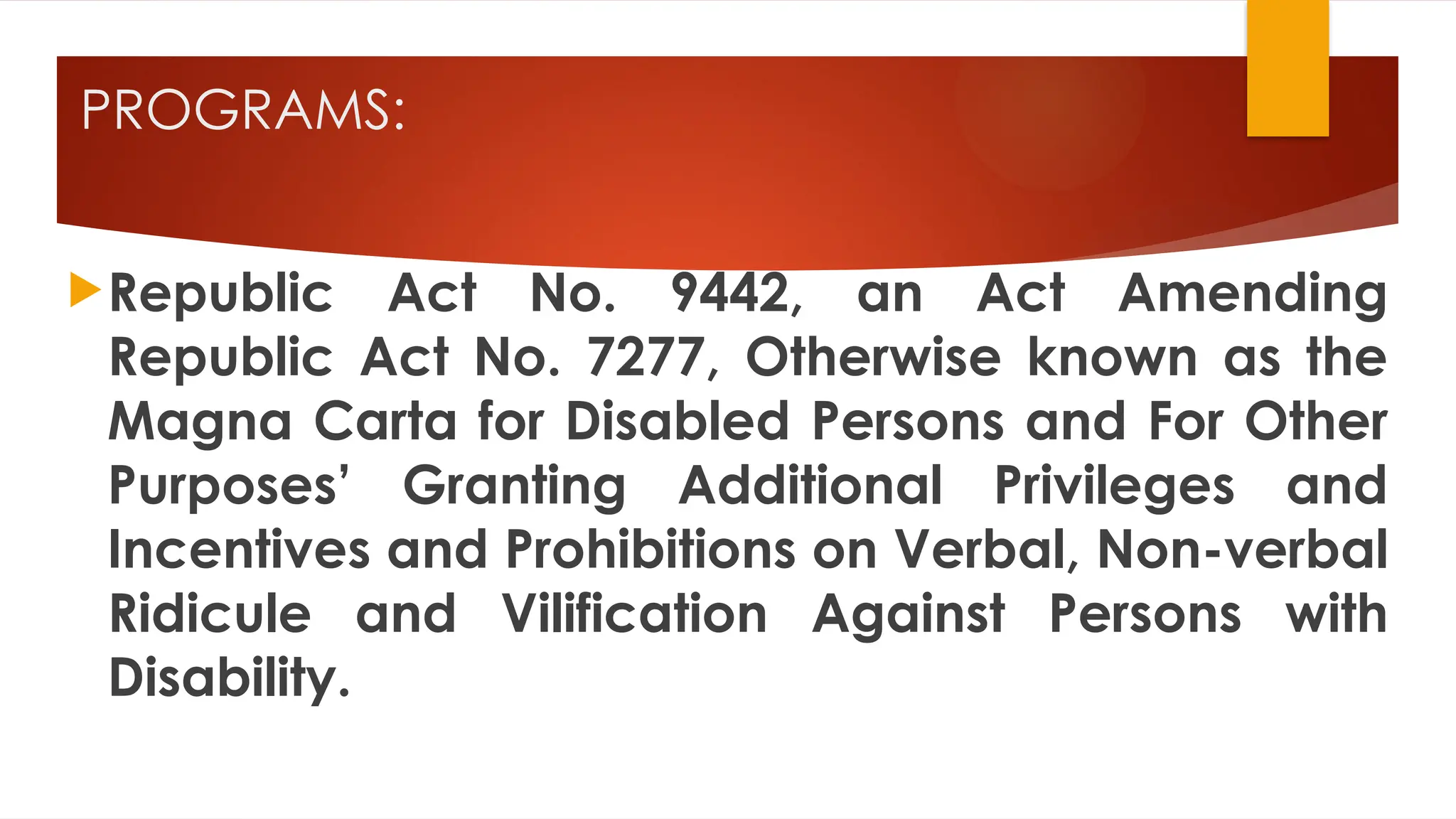 UCSP module Social Inequality for grade 12 | PPTX