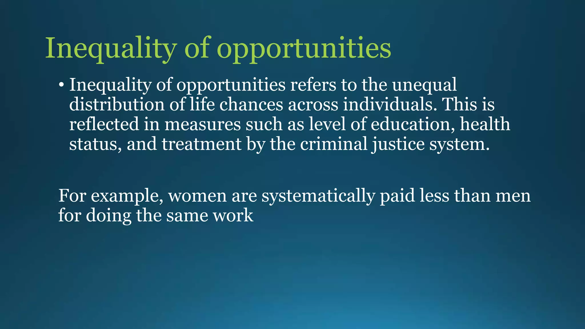 social inequality chap5-1.pptx