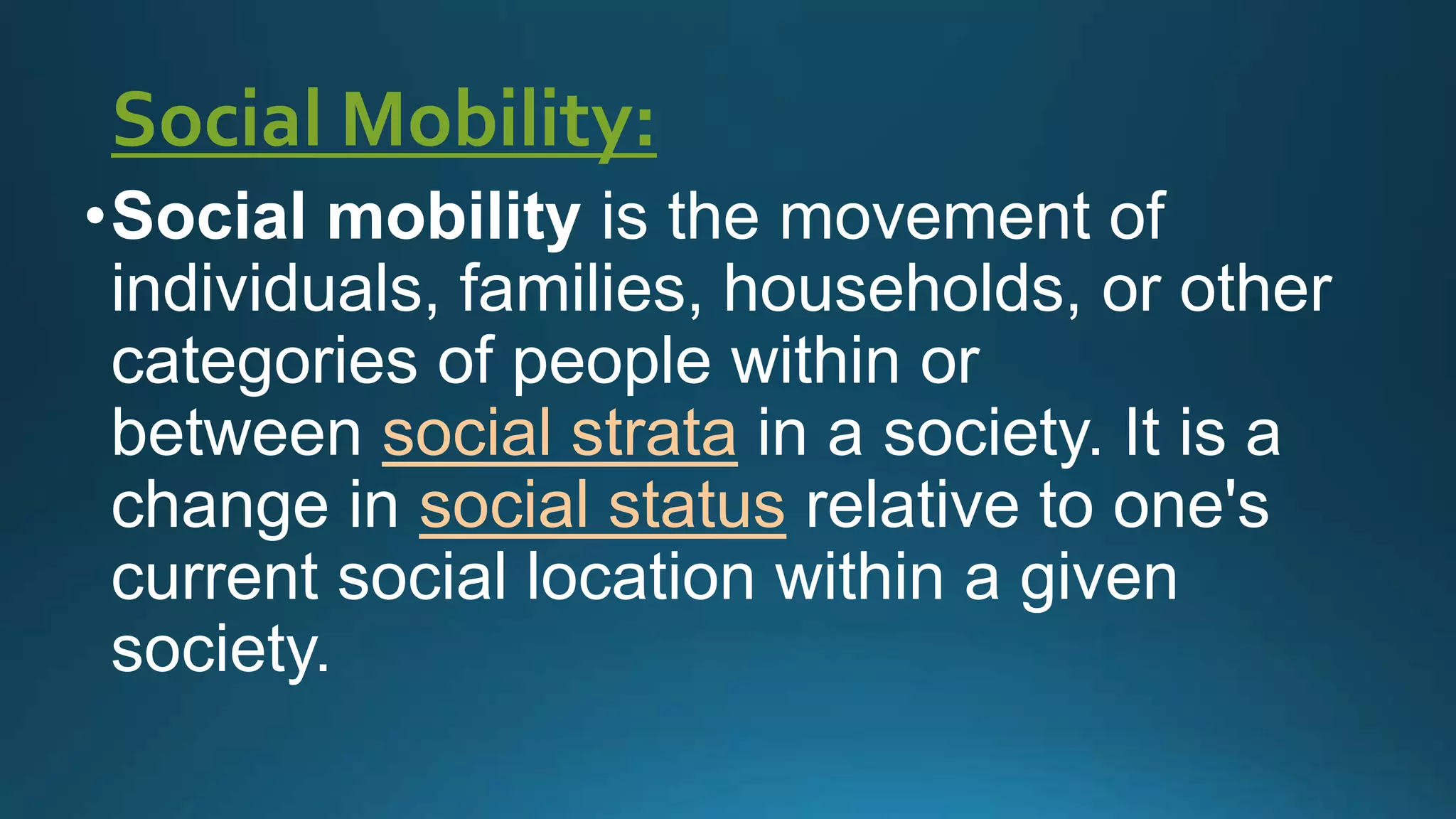 social inequality chap5-1.pptx