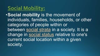 social inequality chap5-1.pptx