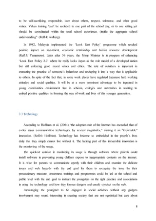 Social influence | DOCX