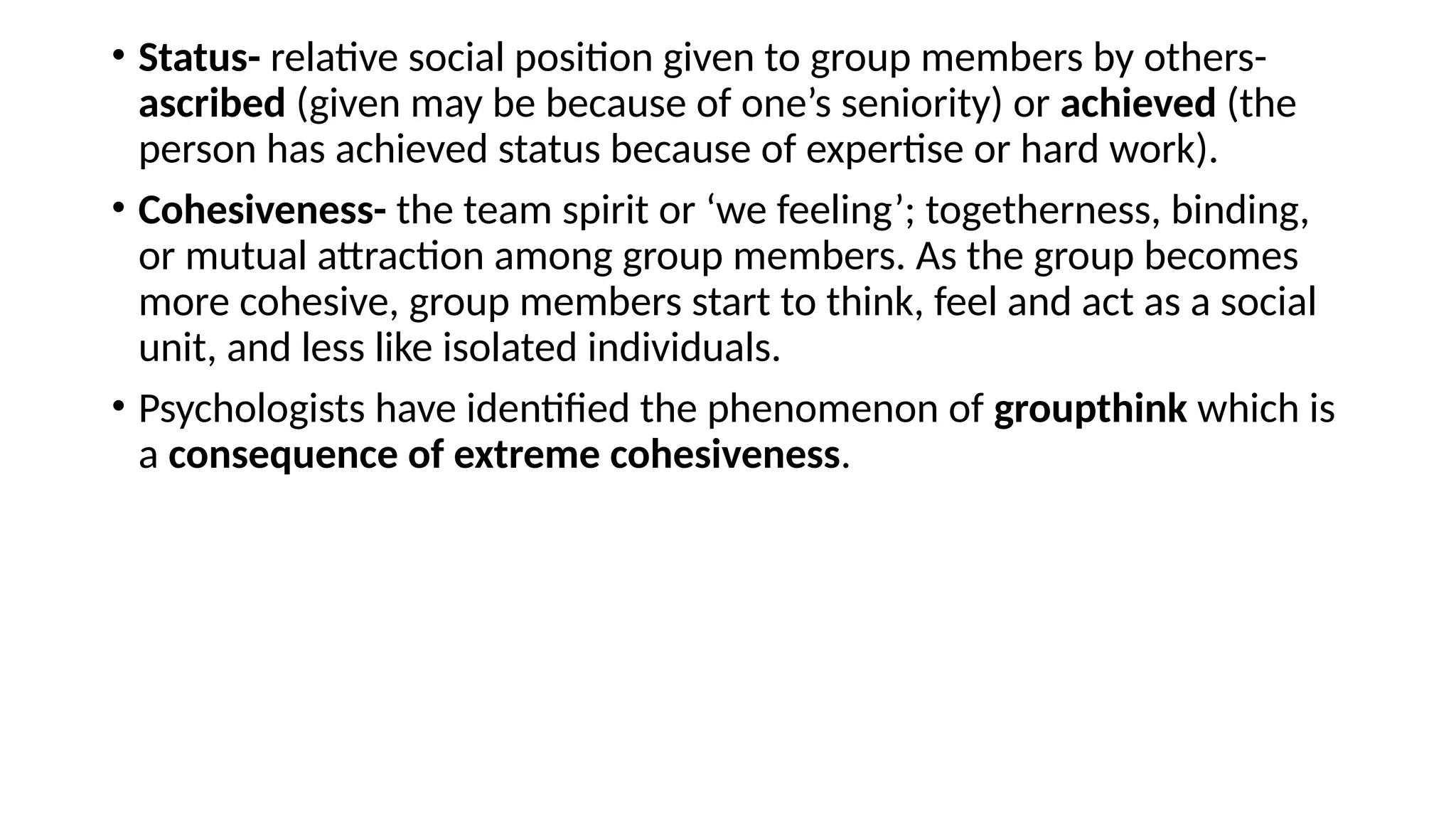 SOCIAL INFLUENCE AND GROUP PROCESSES.pptx