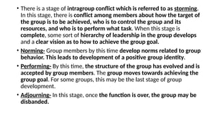 SOCIAL INFLUENCE AND GROUP PROCESSES.pptx