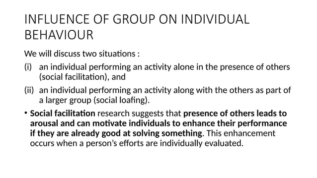 SOCIAL INFLUENCE AND GROUP PROCESSES.pptx