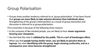 SOCIAL INFLUENCE AND GROUP PROCESSES.pptx