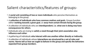 SOCIAL INFLUENCE AND GROUP PROCESSES.pptx