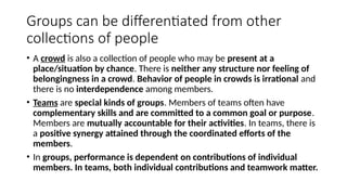 SOCIAL INFLUENCE AND GROUP PROCESSES.pptx