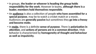 SOCIAL INFLUENCE AND GROUP PROCESSES.pptx