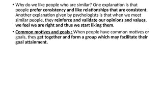 SOCIAL INFLUENCE AND GROUP PROCESSES.pptx