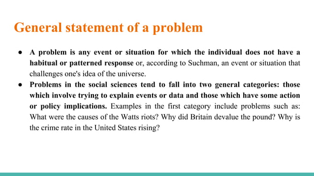 Social Inquiry Model | PPTX | Educational Assessment | Education