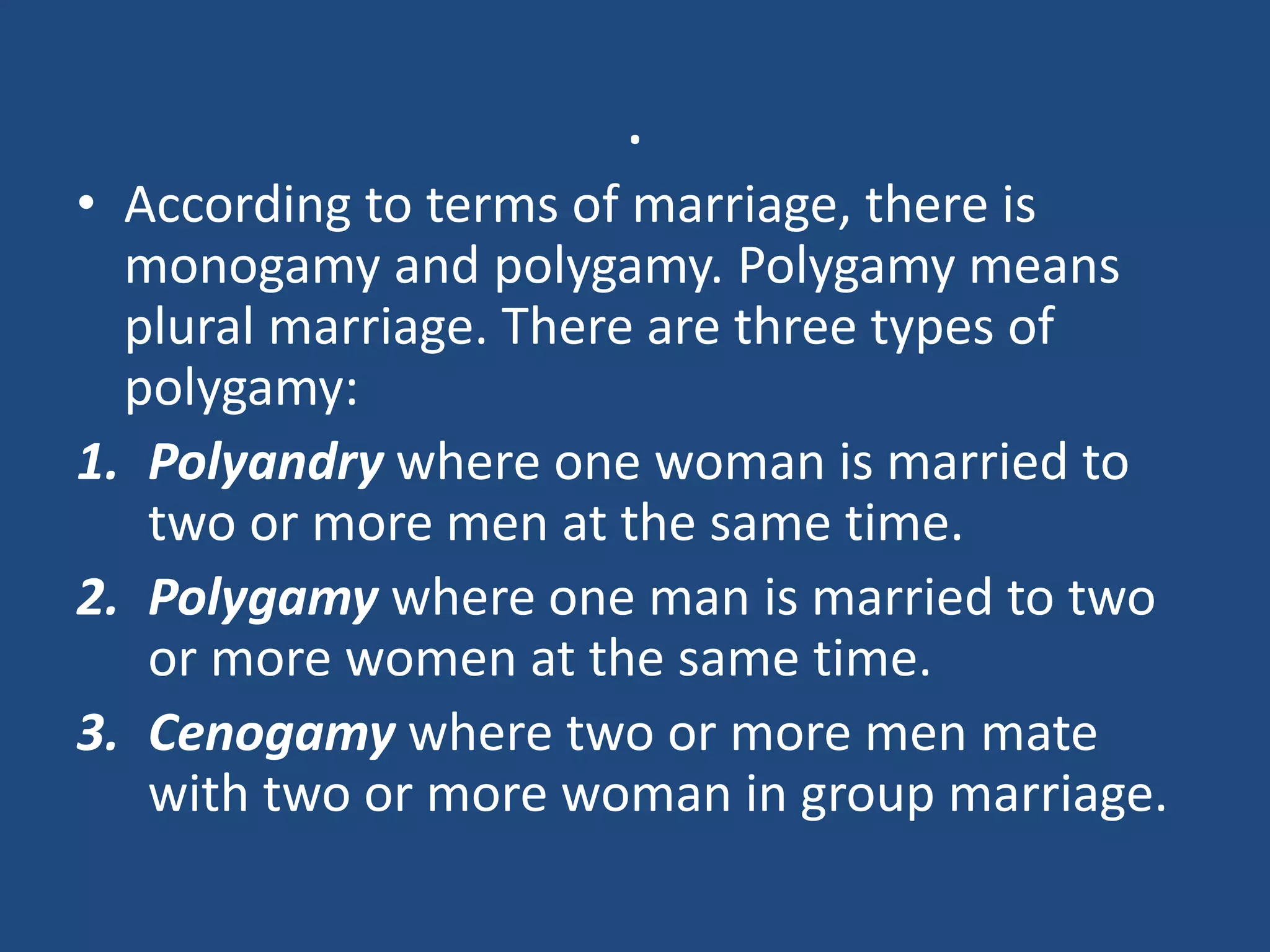 Social institutions | PPTX