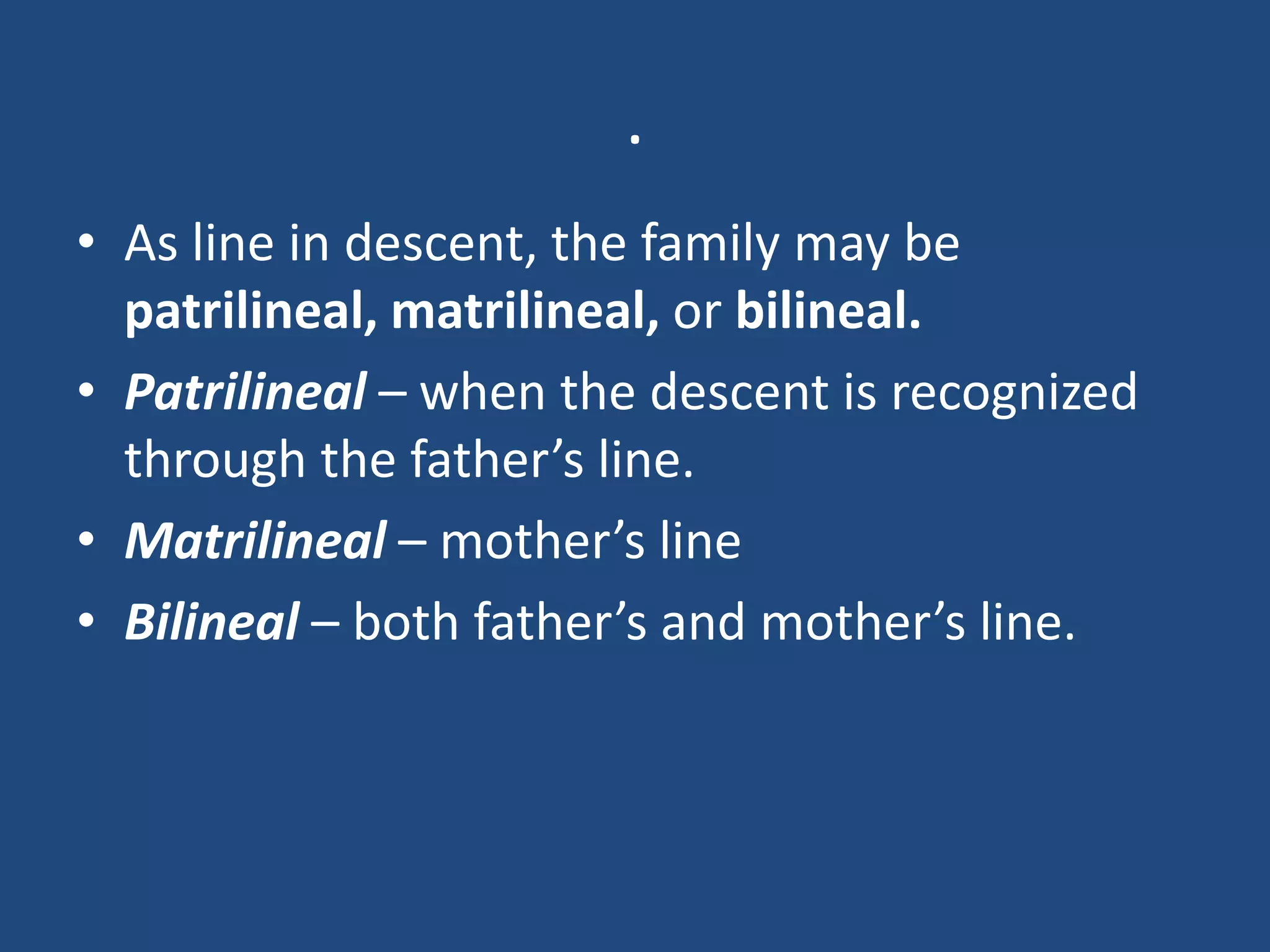 Social institutions | PPTX