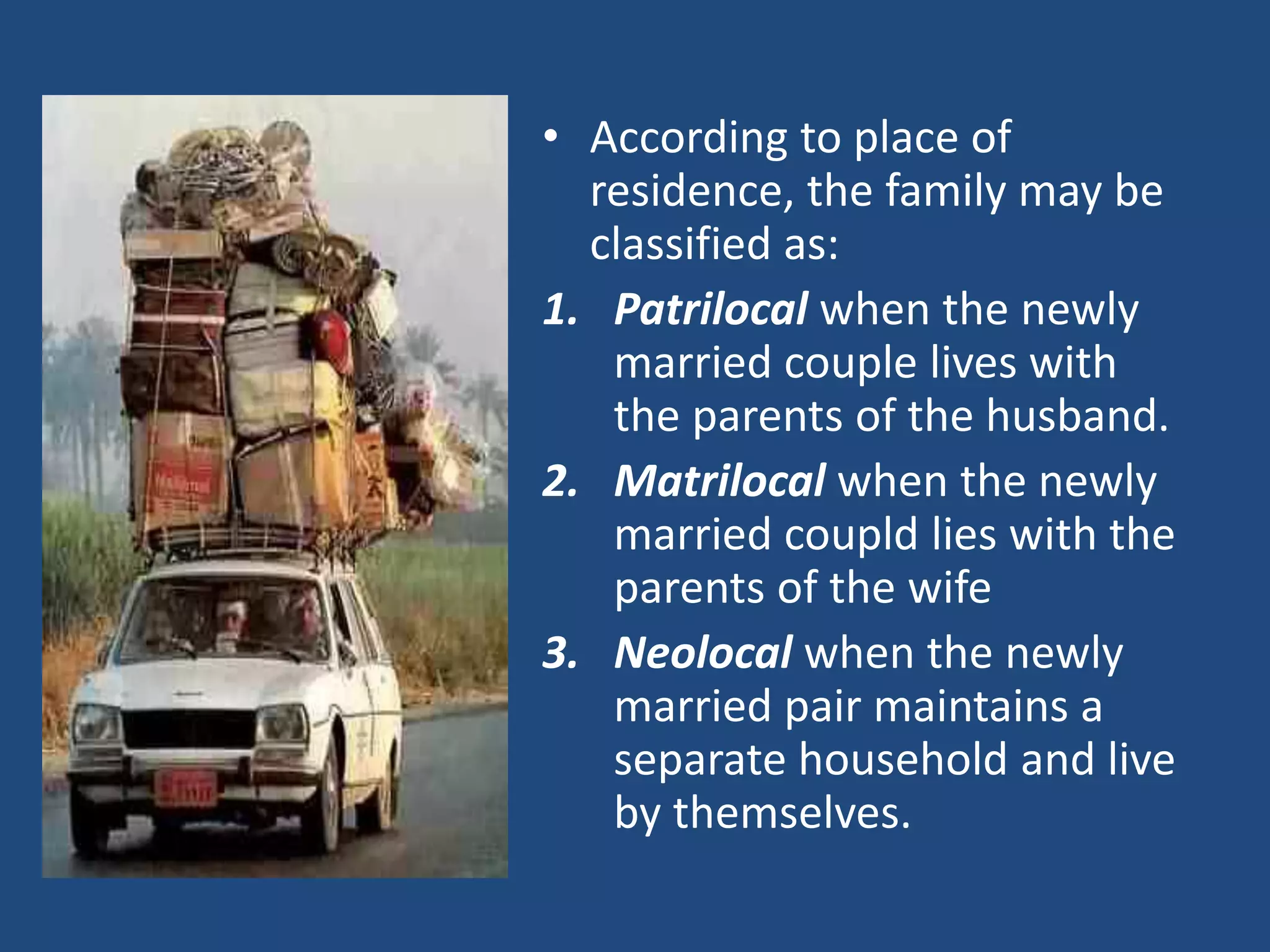 Social institutions | PPTX