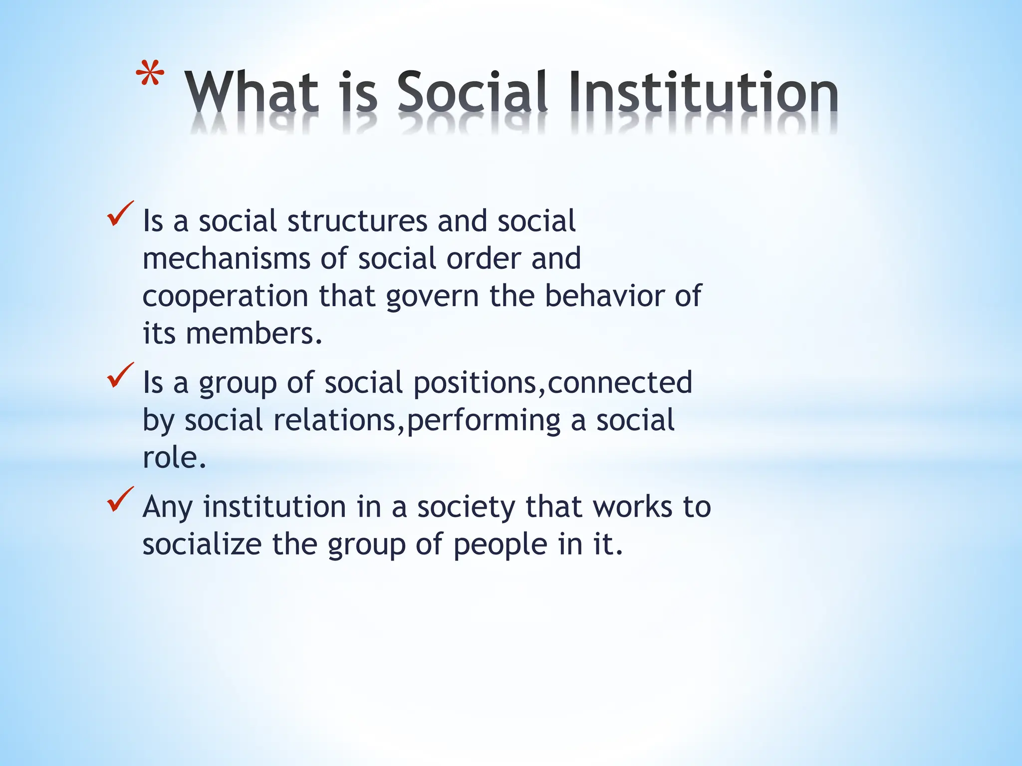 SOCIAL INSTITUTION.pptx