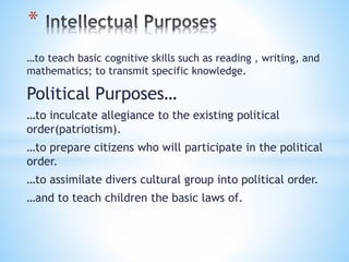 SOCIAL INSTITUTION.pptx