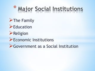 SOCIAL INSTITUTION.pptx