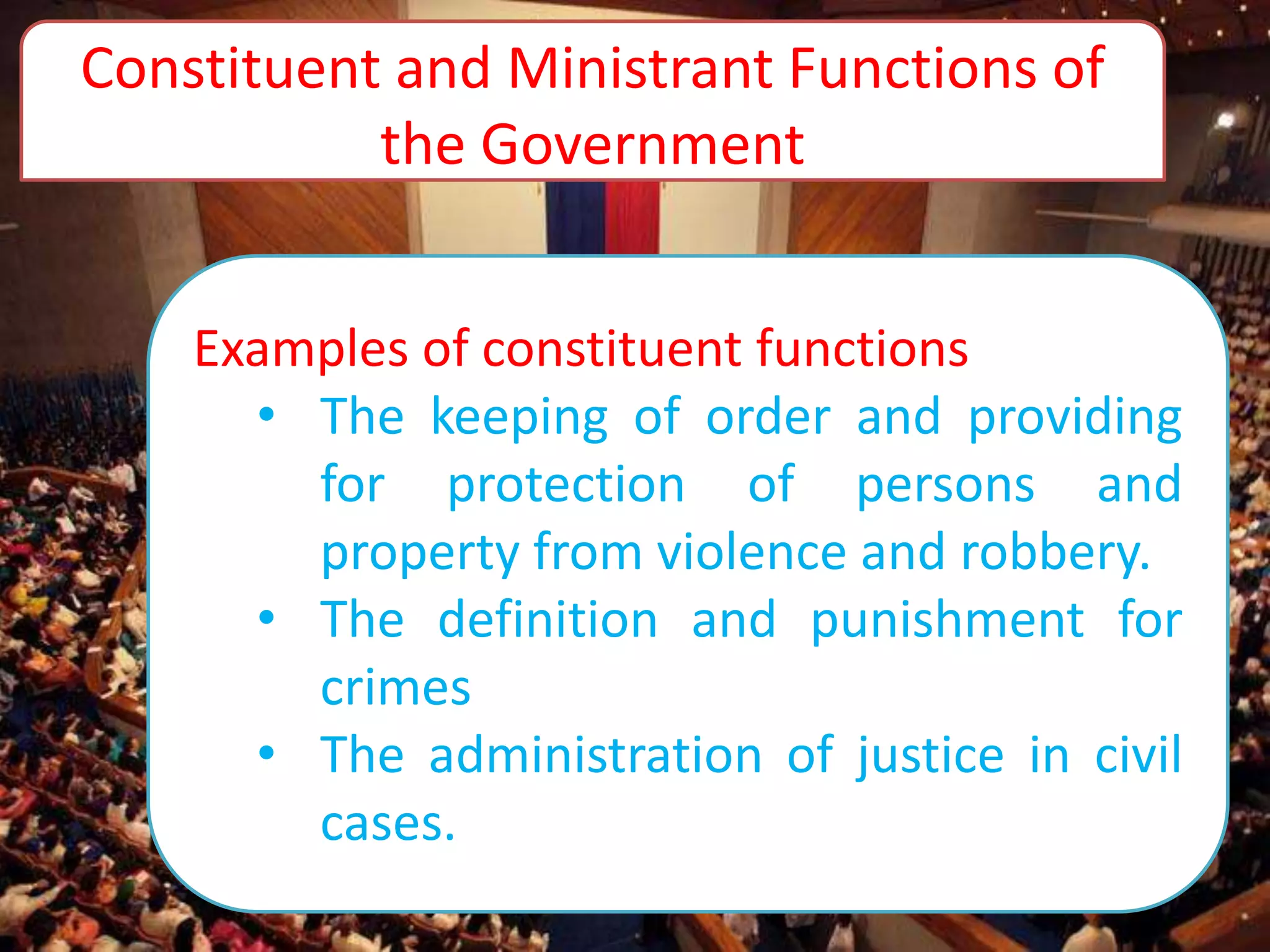 Social Institutions | PPTX