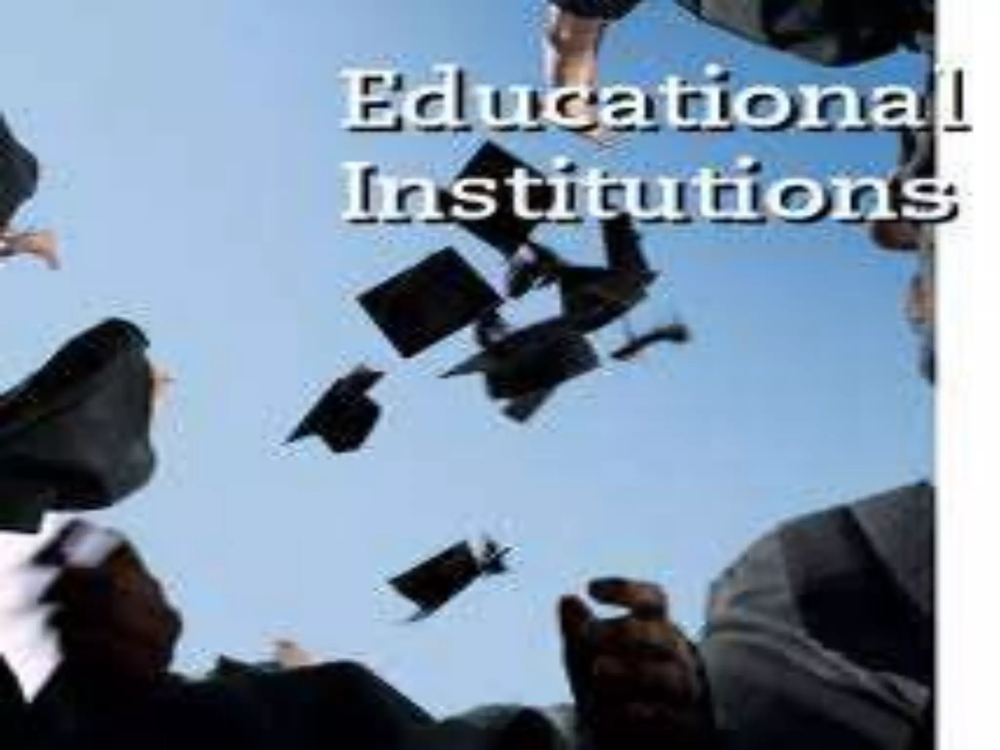 Social institutions.... | PPT