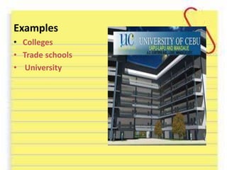 Social institutions.... | PPT