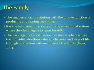 SOCIAL INSTITUTIONS.pptx