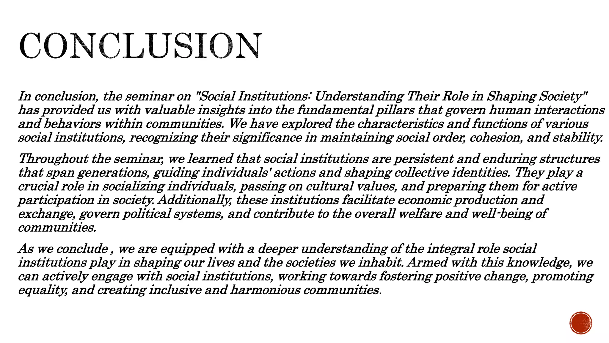 SOCIAL INSTITUTIONS.pptx