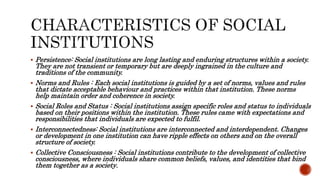 SOCIAL INSTITUTIONS.pptx