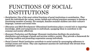 SOCIAL INSTITUTIONS.pptx