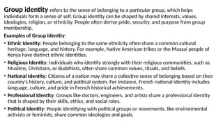 Social Institutions, Social Groups, Formal Organizations.pptx
