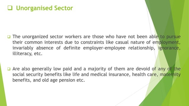 social Insurance concept and its application | PPTX | Government ...