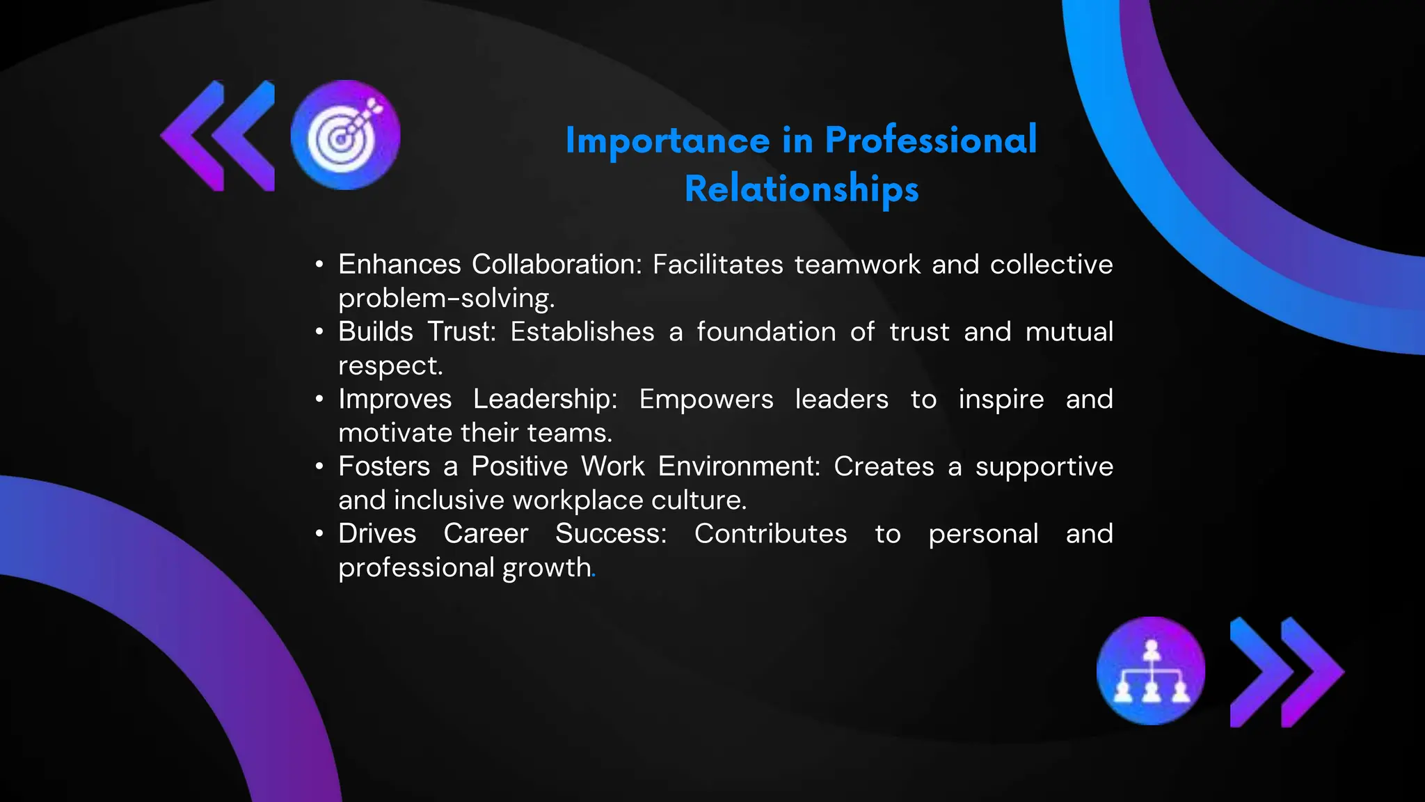 Social Intelligence in Professional Relationships.pptx