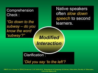Social Interaction | PPT