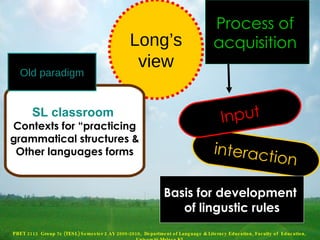 Social Interaction | PPT