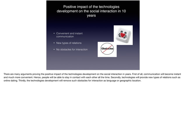 Social interaction | PDF